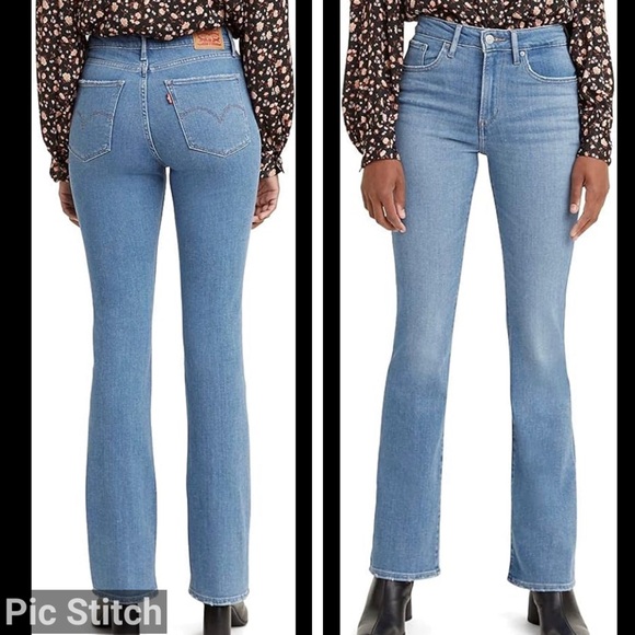 Signature by Levi Strauss | Jeans | Levis Signature Heritage High Rise ...